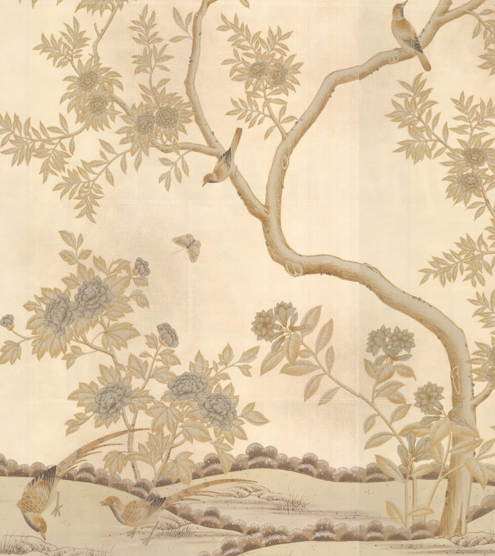 Parchment Vista Panel 1-2