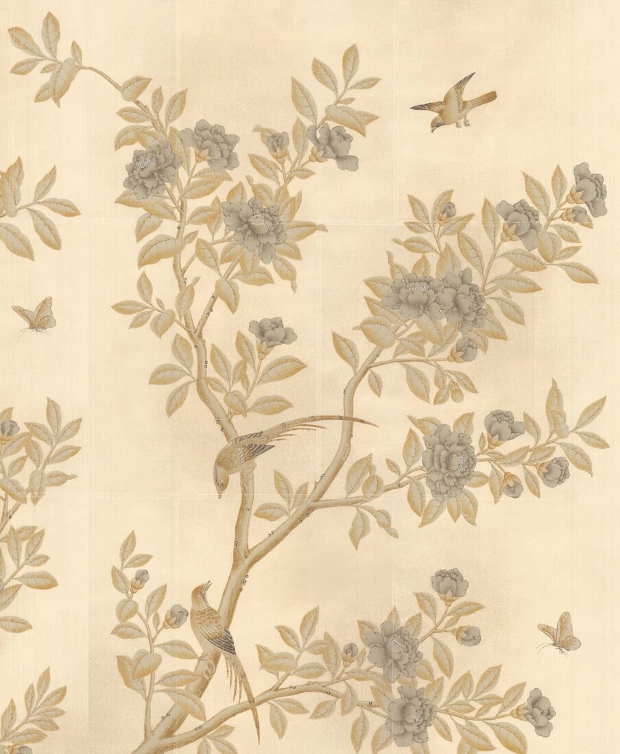 Parchment Vista Panel 19-20