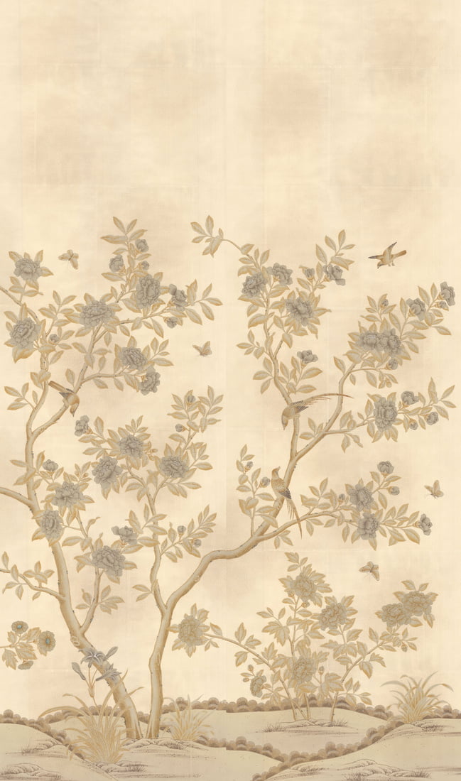 Parchment Vista Panel 19-20