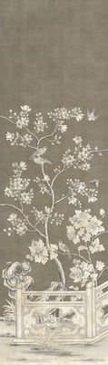 Winter Garden Panel Sets