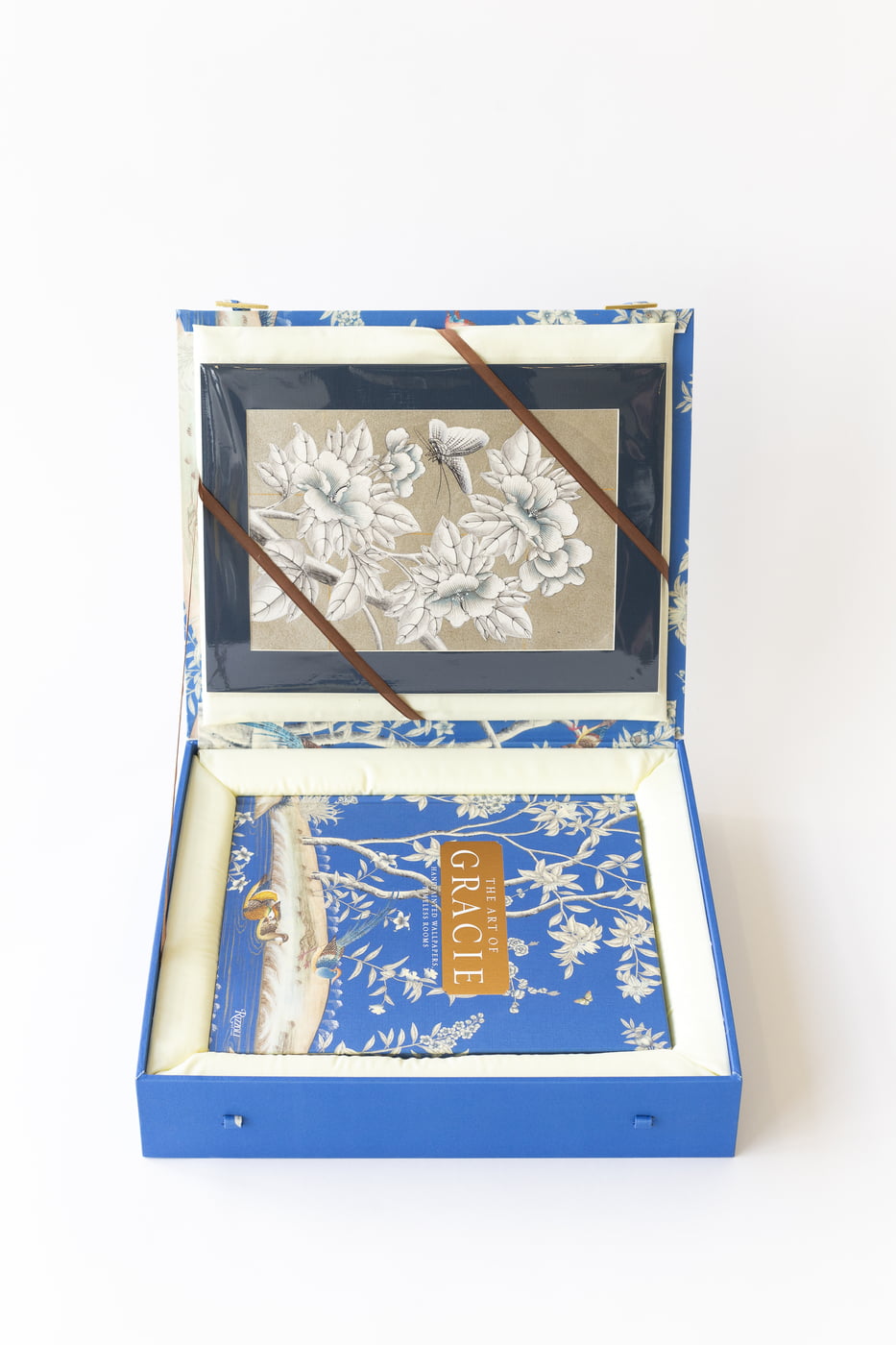 The Art of Gracie Special Edition